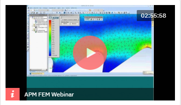 APM FEM | PAVIATH INTEGRATED SOLUTION